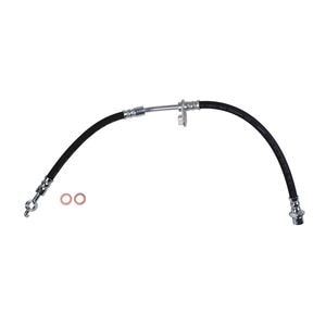 Brake Hose - Front and Rear Brake Hose Replacement