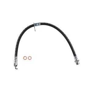 Brake Hose - Front and Rear Brake Hose Replacement
