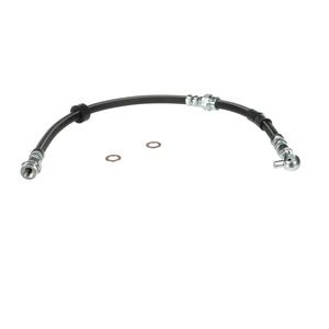 Brake Hose - Front and Rear Brake Hose Replacement