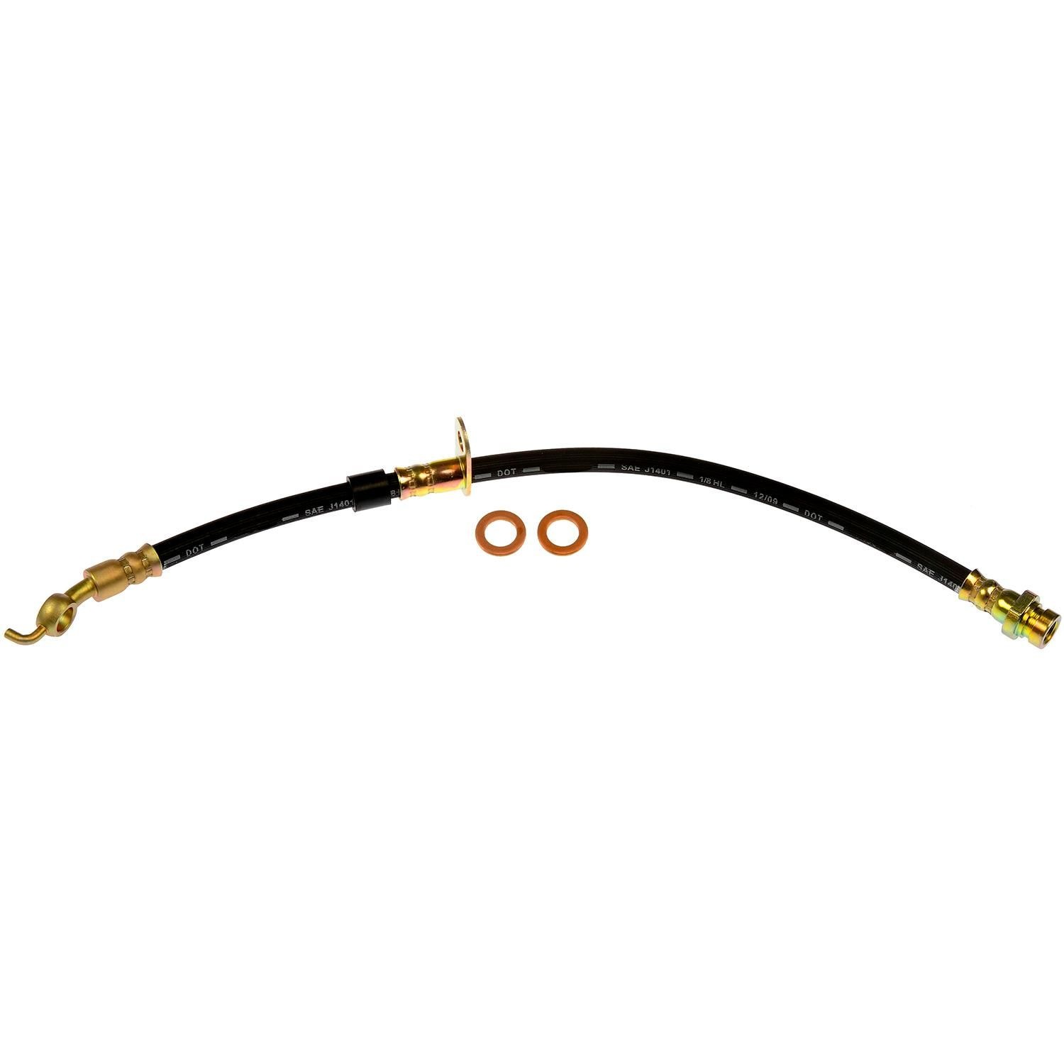 Duralast Brake Hose 79775