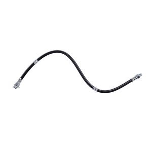 Brake Hose - Front and Rear Brake Hose Replacement