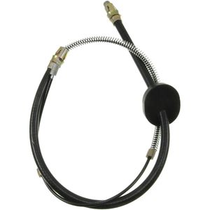 Brakeware Parking Emergency Brake Cable C10063