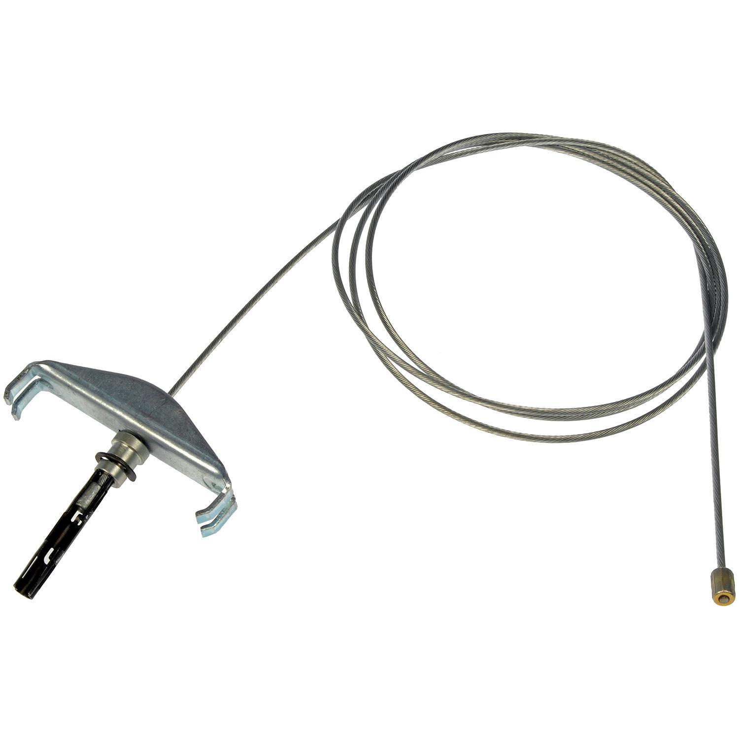 Brakeware Parking Emergency Brake Cable C10066