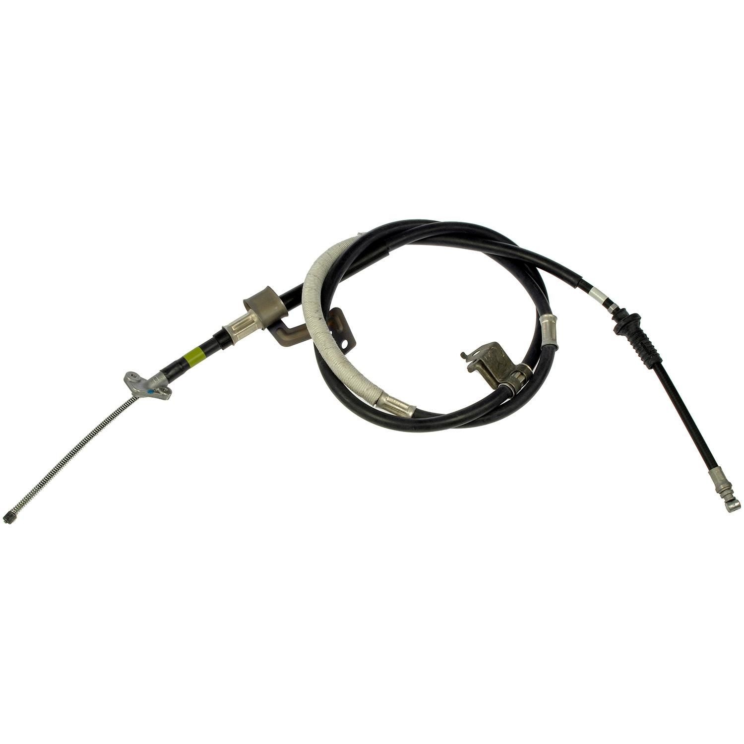Brakeware Parking Emergency Brake Cable C10277