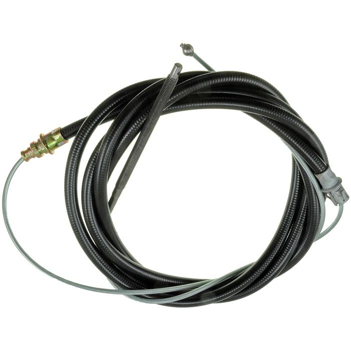 Brakeware Parking Emergency Brake Cable C1034