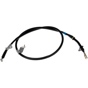 Brake Cable - Fix Your Parking Brake