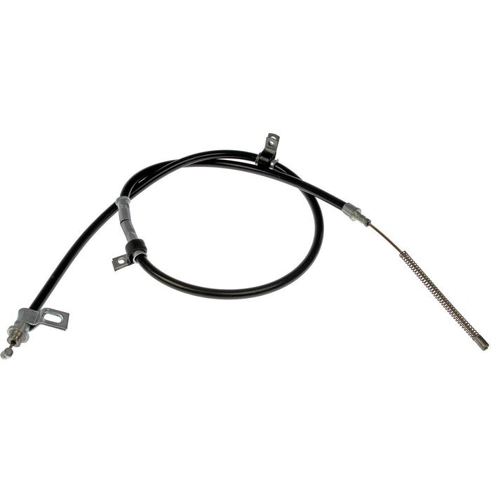 Duralast Parking Brake Cable C10592