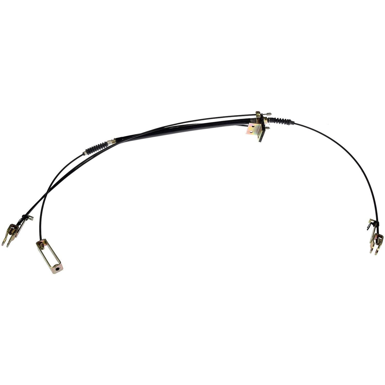 Brakeware Parking Emergency Brake Cable C10919
