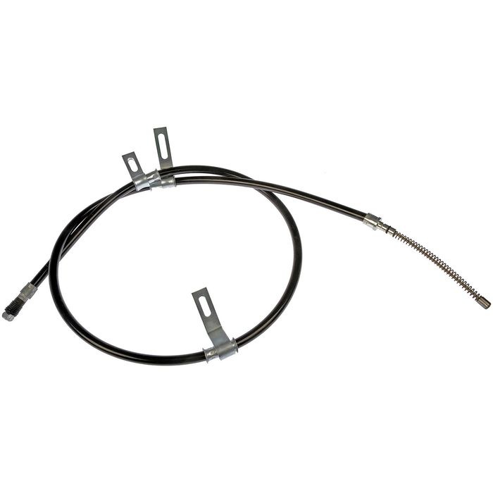 Brakeware Parking Emergency Brake Cable C10936