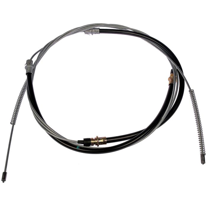 Brakeware Parking Emergency Brake Cable C11331