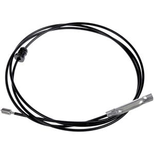 Brake Cable - Fix Your Parking Brake