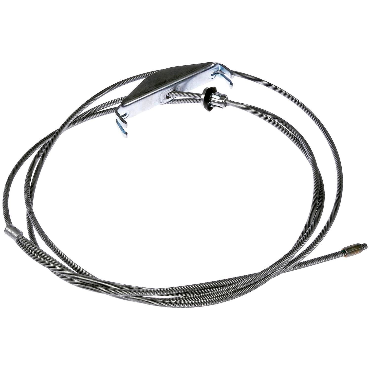 Brakeware Parking Emergency Brake Cable C11608