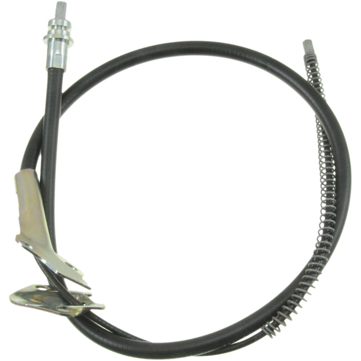 Brakeware Parking Emergency Brake Cable C1178