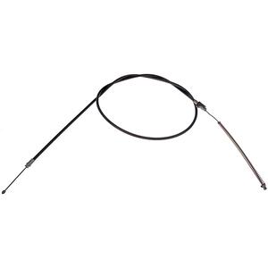 Brakeware Parking Emergency Brake Cable C1491