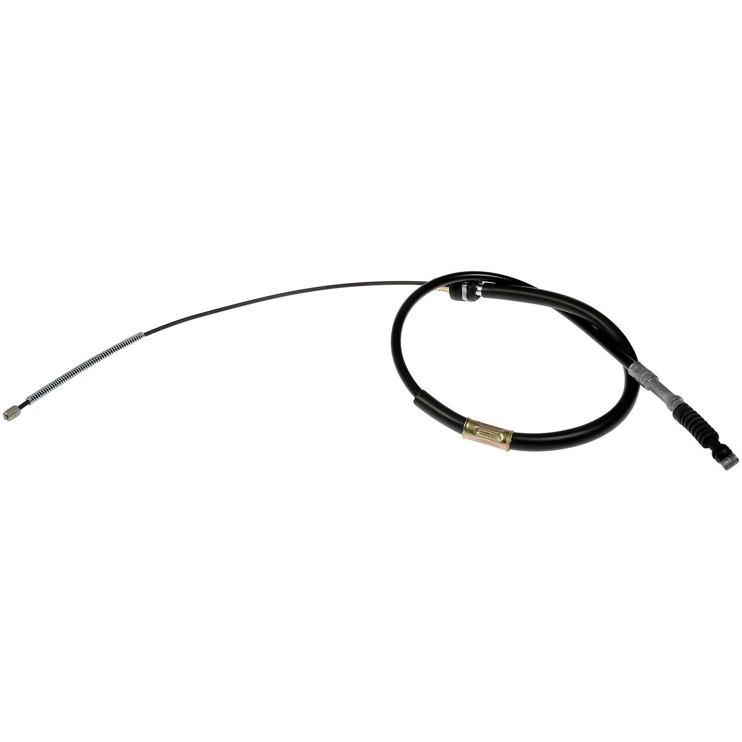 Brakeware Parking Emergency Brake Cable C1610