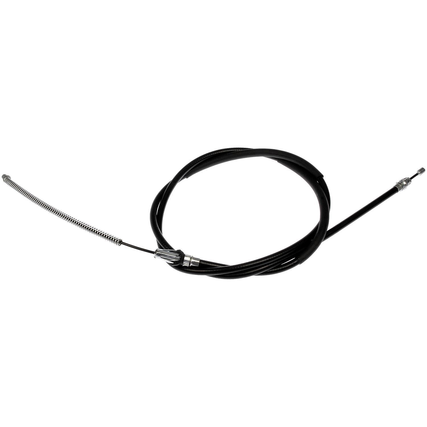 Brakeware Parking Emergency Brake Cable C2172
