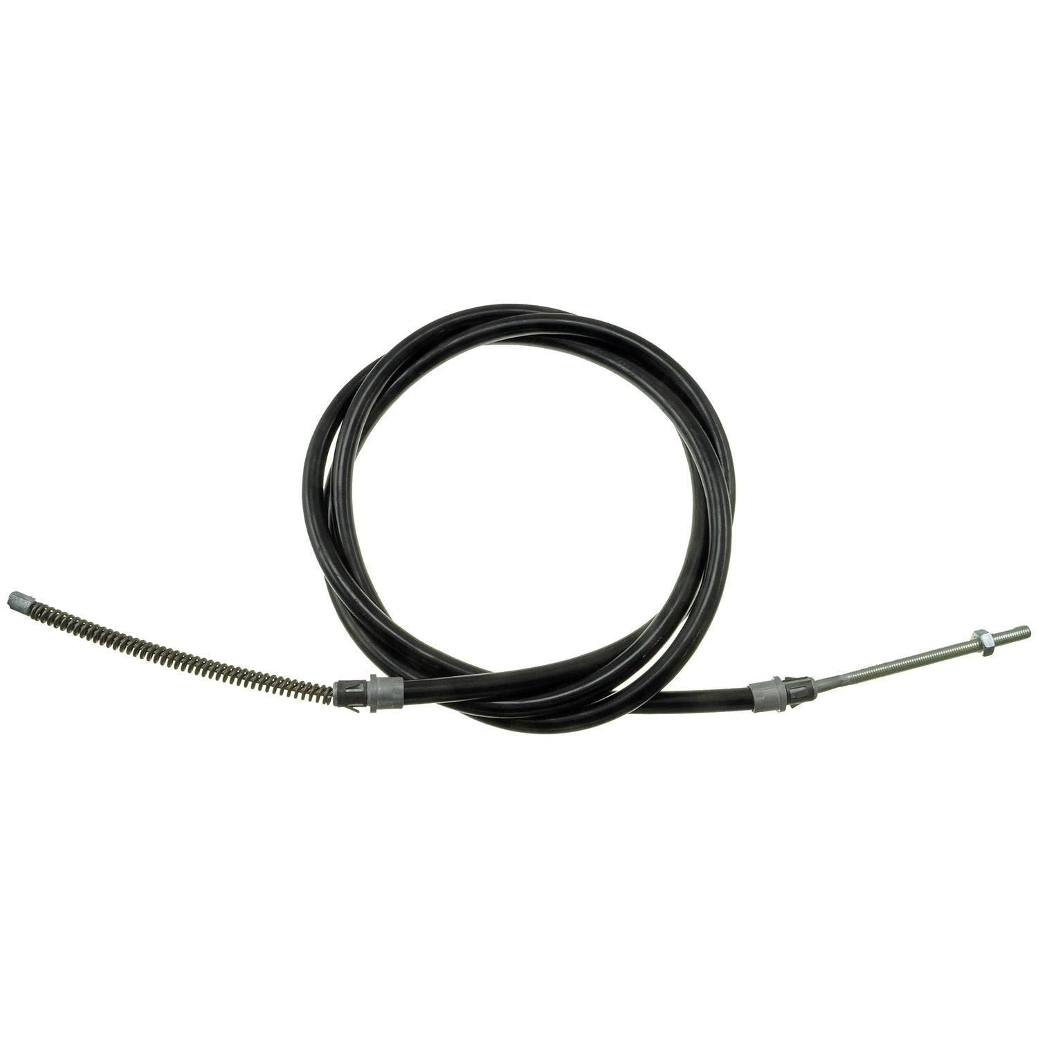 Brakeware Parking Emergency Brake Cable C2583