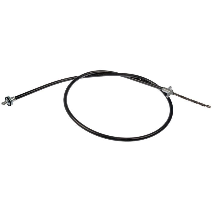 Brakeware Parking Emergency Brake Cable C2627