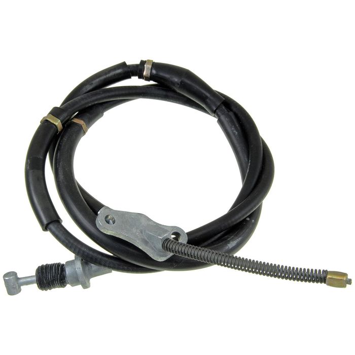 Brakeware Parking Emergency Brake Cable C2744