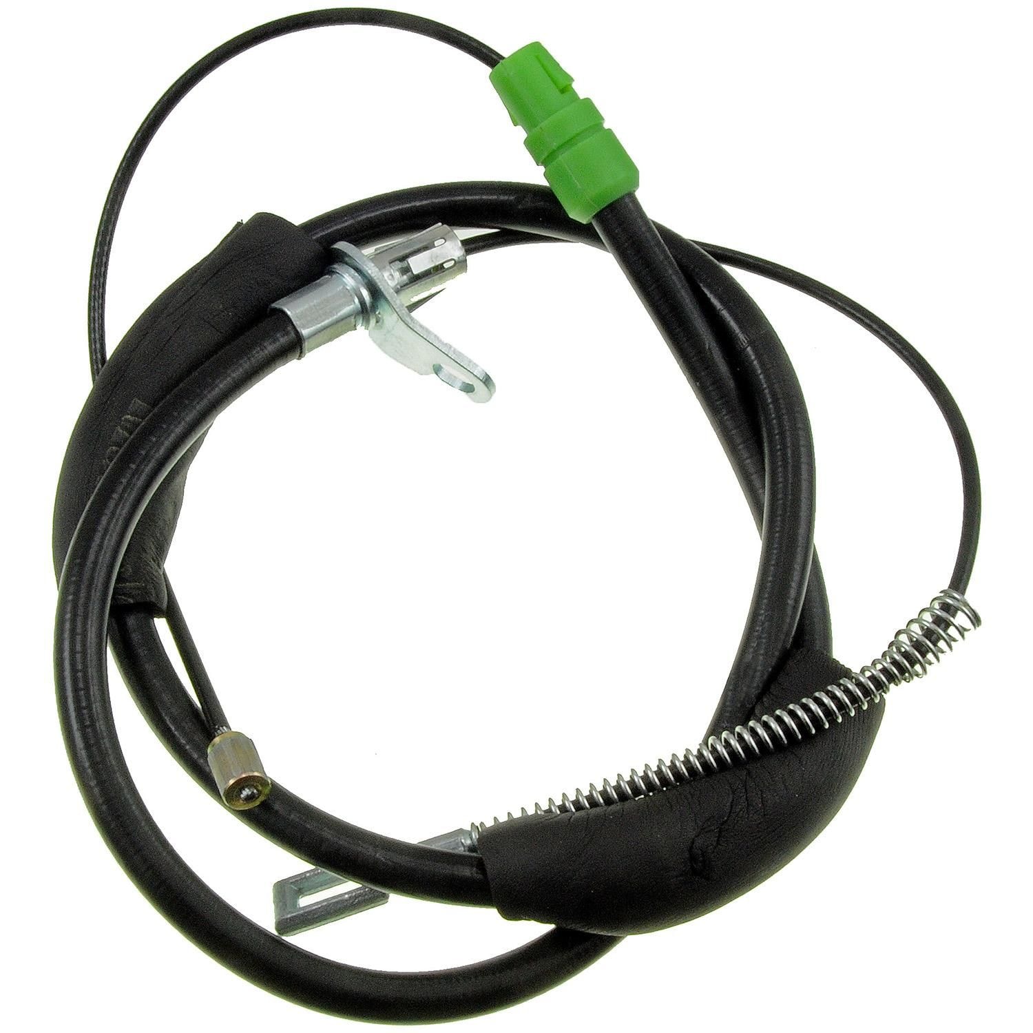 Brakeware Parking Emergency Brake Cable C3006