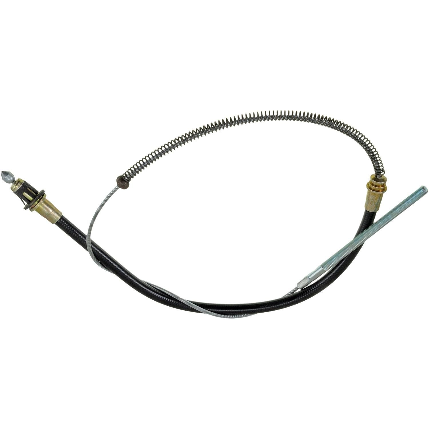 Brakeware Parking Emergency Brake Cable C626