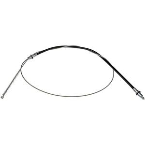 Brakeware Parking Emergency Brake Cable C834