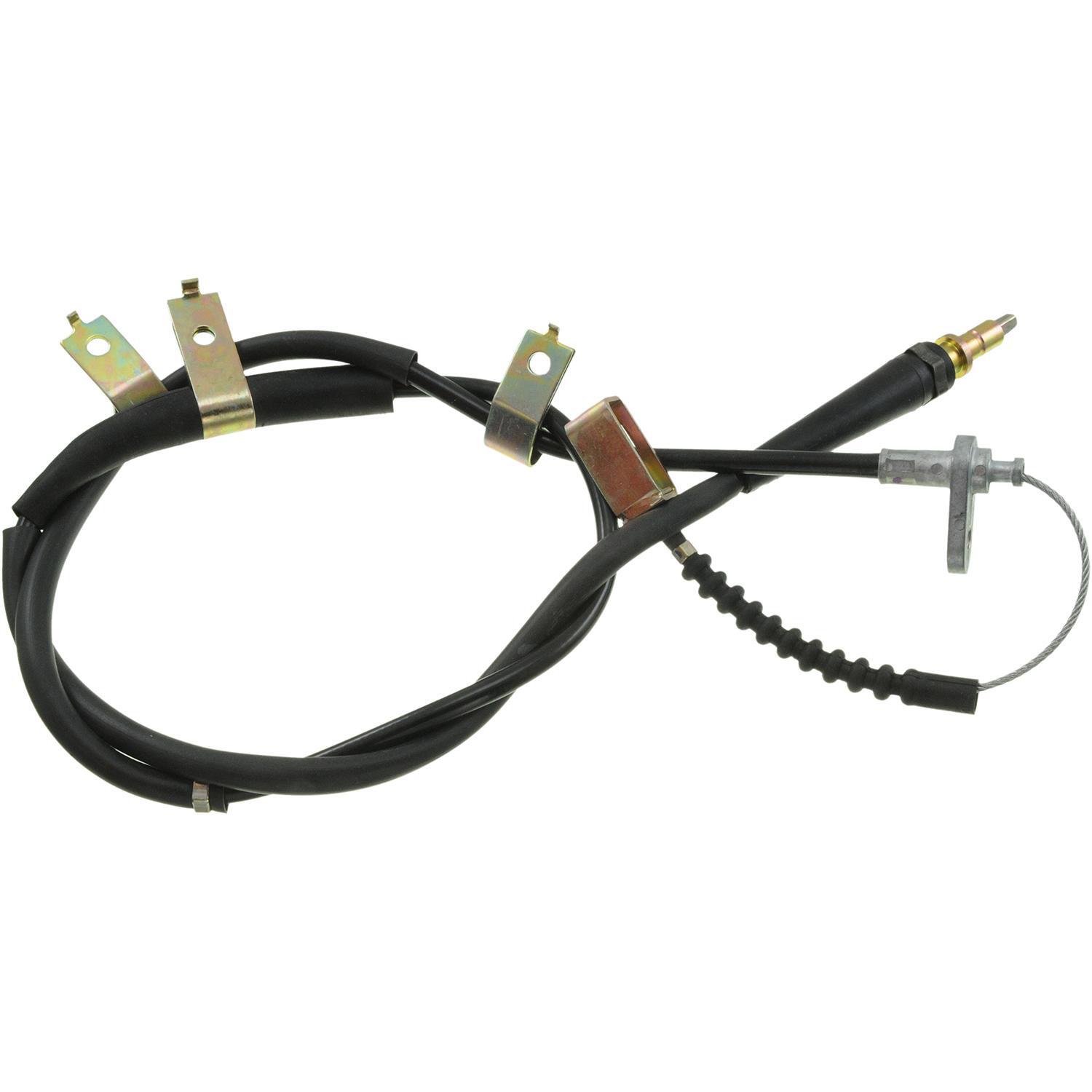 Brakeware Parking Emergency Brake Cable C9621