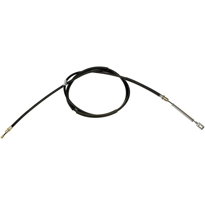 Brakeware Parking Emergency Brake Cable C9701