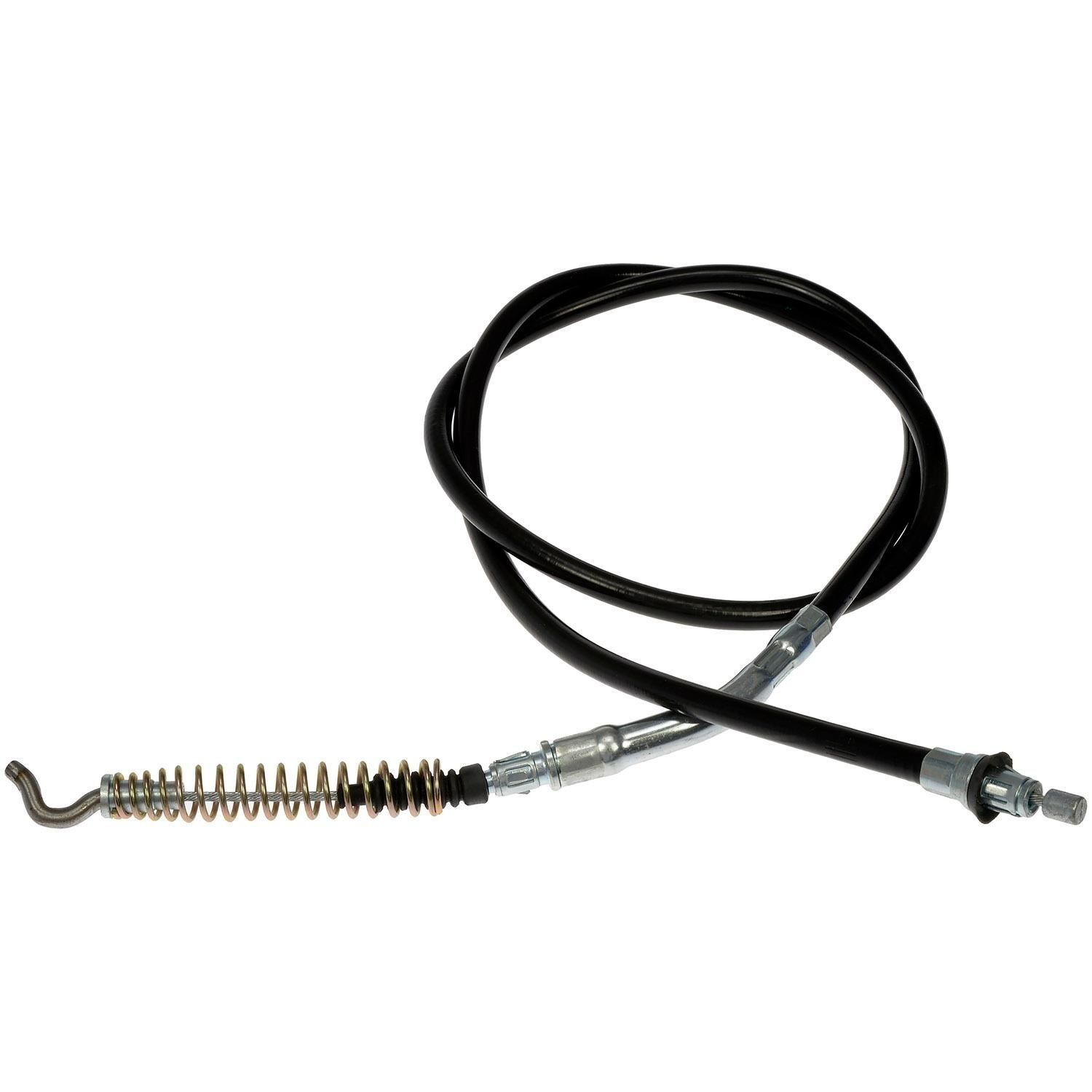 Brakeware Parking Emergency Brake Cable C9787