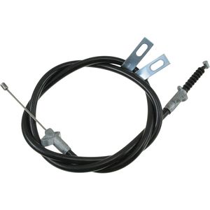 Brake Cable - Fix Your Parking Brake