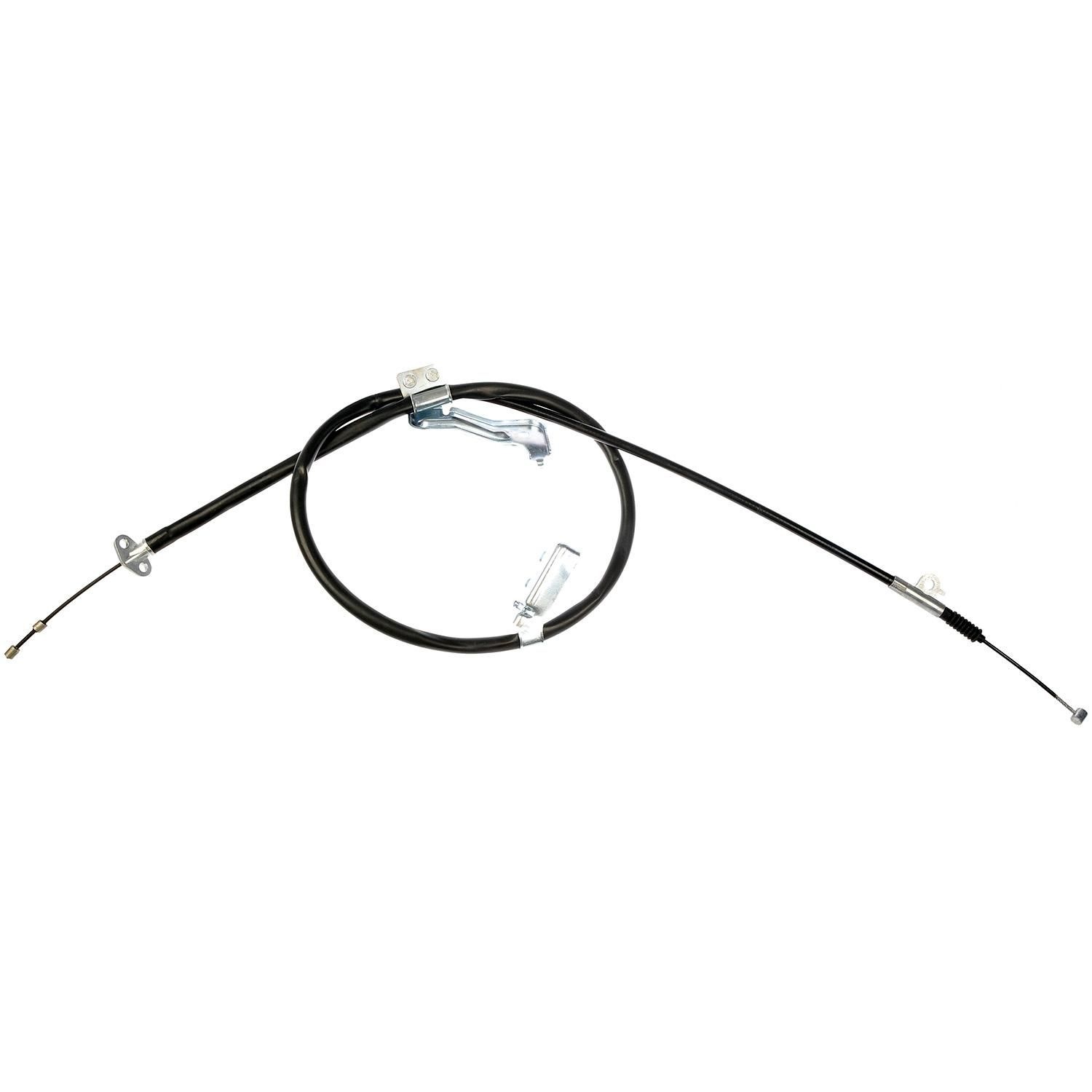 Brakeware Parking Emergency Brake Cable C9852