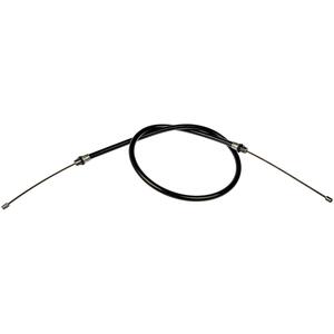 Duralast Parking Brake Cable C986