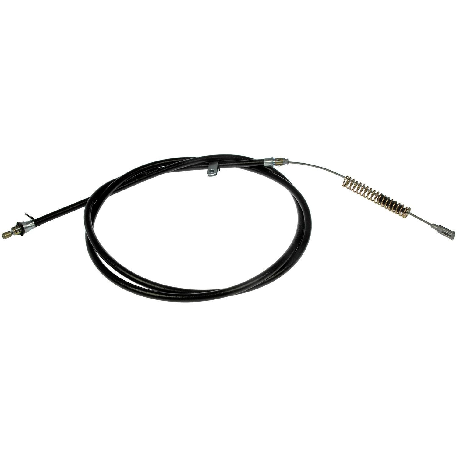 Brakeware Parking Emergency Brake Cable C9901