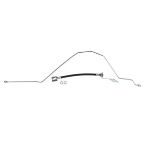 Duralast Brake Hose LH2203506