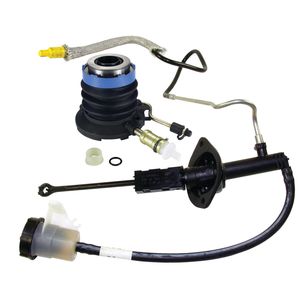 Ford Ranger Clutch Master Cylinder