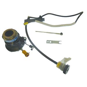 Ford Ranger Clutch Master Cylinder