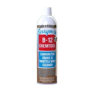 Carburetor Cleaner - Best Replacement Throttle Body Cleaners and ...