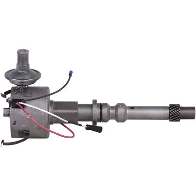 Cardone Remanufactured Distributor 30-44850