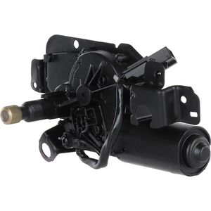 2005 Ford Escape Wiper Motor