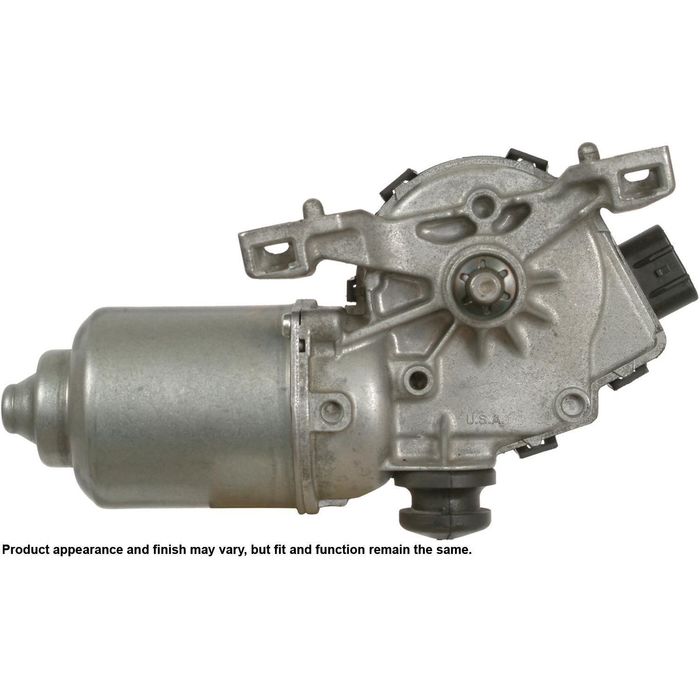 Cardone Remanufactured Wiper Motor 40-3051
