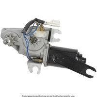 Accent Wiper Motors - Best Wiper Motor for Hyundai Accent