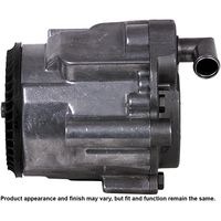 2014 Chevrolet Malibu Air, Smog And Vacuum Pump