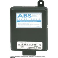 Ford F250 Anti-Lock Brake Control Module - Best Anti-Lock Brake Control ...
