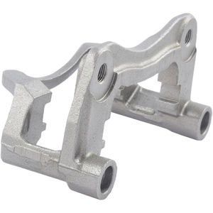 Front Brake Caliper Bracket - Caliper Mounting Brackets