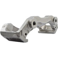 Dodge Durango Brake Caliper Bracket - Front - Best Brake Caliper ...