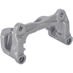 Front Brake Caliper Bracket - Caliper Mounting Brackets