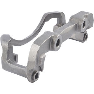 Front Brake Caliper Bracket - Caliper Mounting Brackets