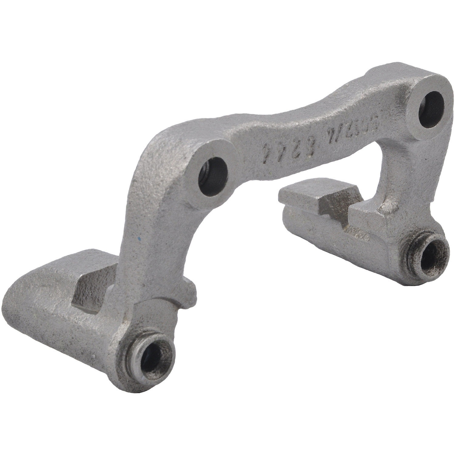 Duralast Remanufactured Brake Caliper Bracket 14-1609