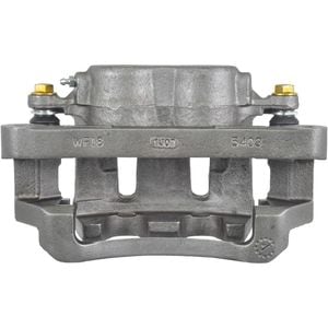F350 Brake Calipers - Best Brake Caliper for Ford F350