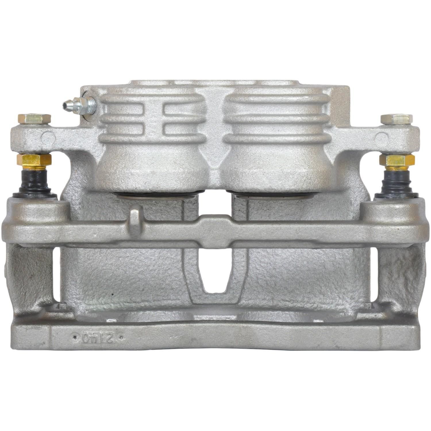 Duralast Front Driver Side Brake Caliper 18-B4798